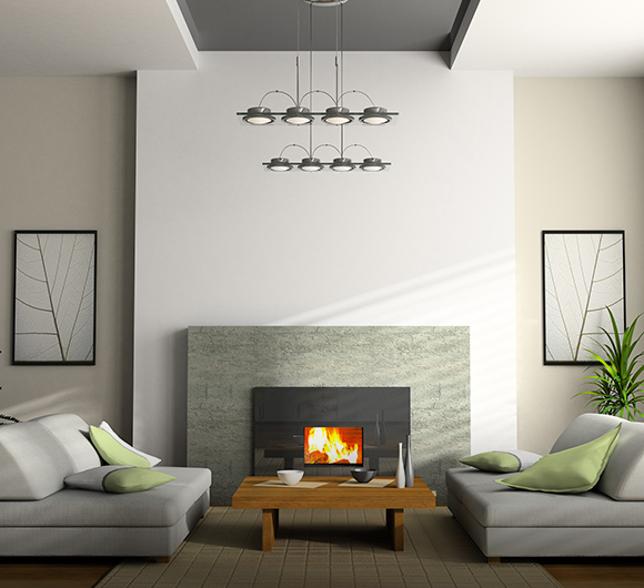 Drawing room photos - Jolly Design