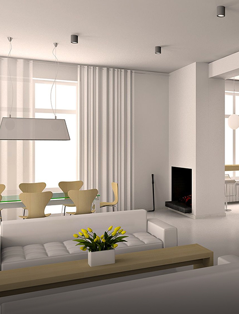 Village Home - Jolly Design