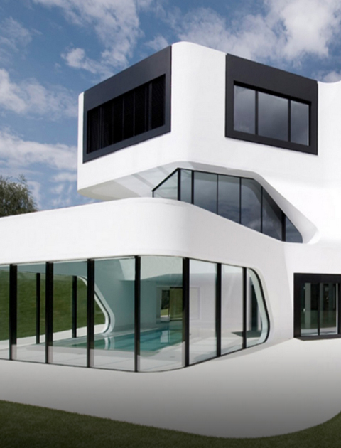 City Home - Jolly Design