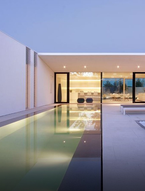 Supreme Villa - Jolly Design